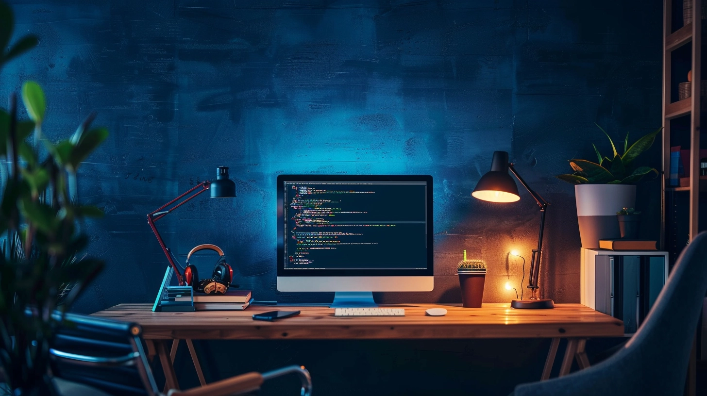 פיתוח מוצרים דיגיטליים מותאמים אישית | Pine Cone Studio